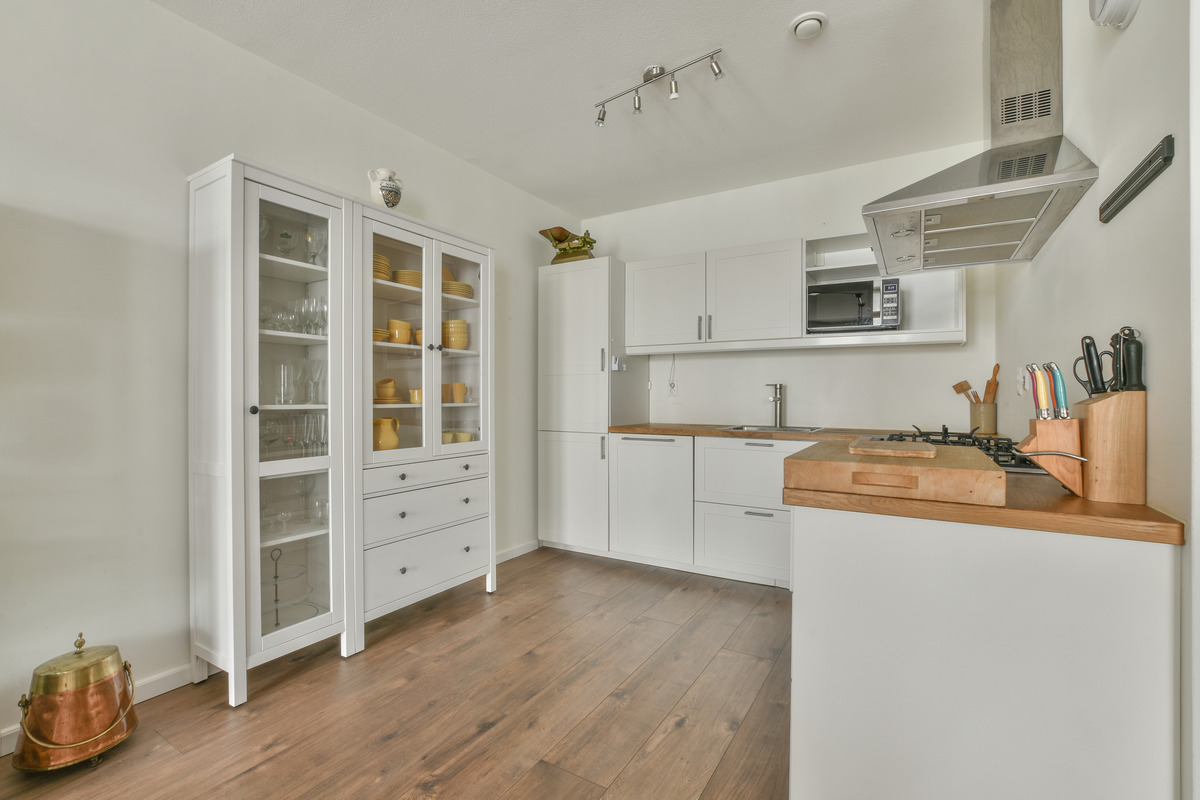 Kitchen Remodeling Costs in San Diego: Budget vs. Luxury